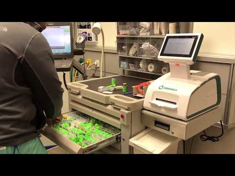 ZIEL Simulation: Electronic Health Record and Device Integration