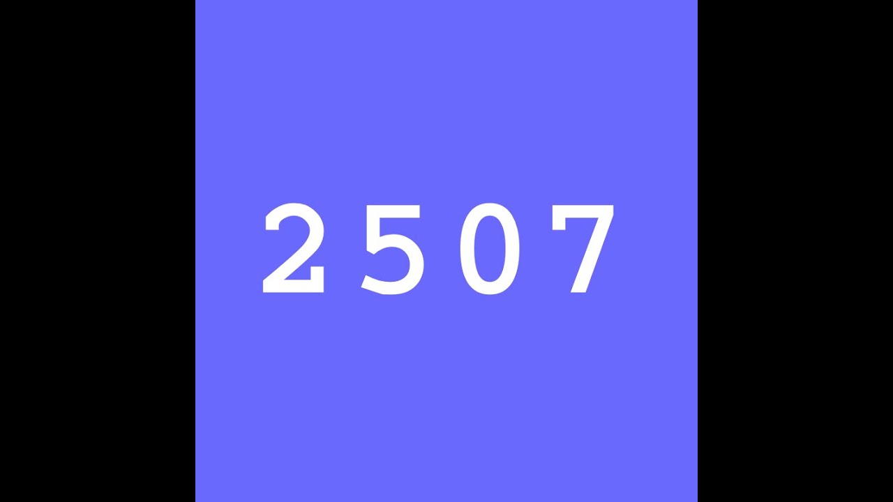 2,507