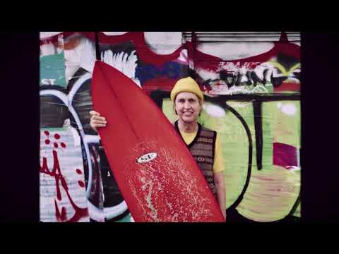 Chuck Prophet - "Sugar Into Water" (Official Music Video)
