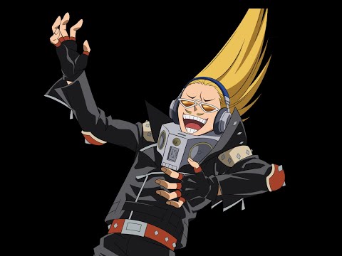 Steam Community :: MY HERO ULTRA RUMBLE