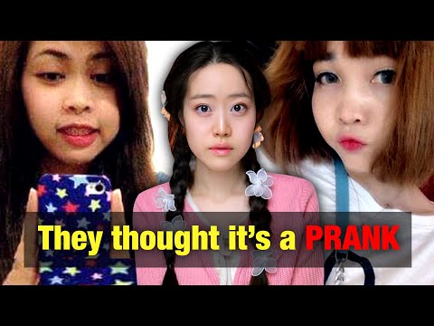 2 Girls Accidentally Killed Kim Jong Un’s Brother Thinking It Was a YouTube Prank
