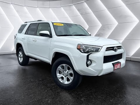 2020 Toyota 4Runner SR5 Kansas City Mo, Lees Summit MO, Blue Springs MO, Olathe Kansas, Overlan...