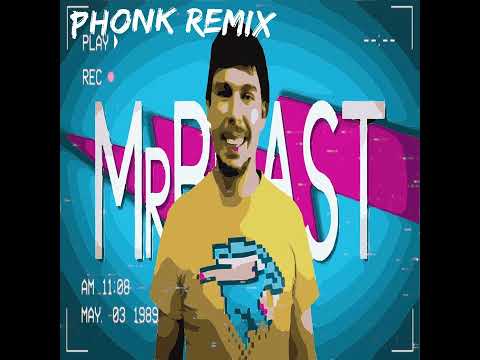 Attack of the Killer Beast (Phonk Remix) (TIKTOK SONG)