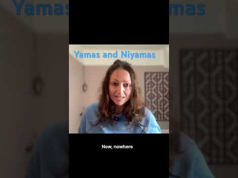 Lost in translation Sanskrit to English #yogasutras #yamas #niyamas