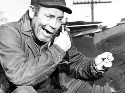 Hobo History