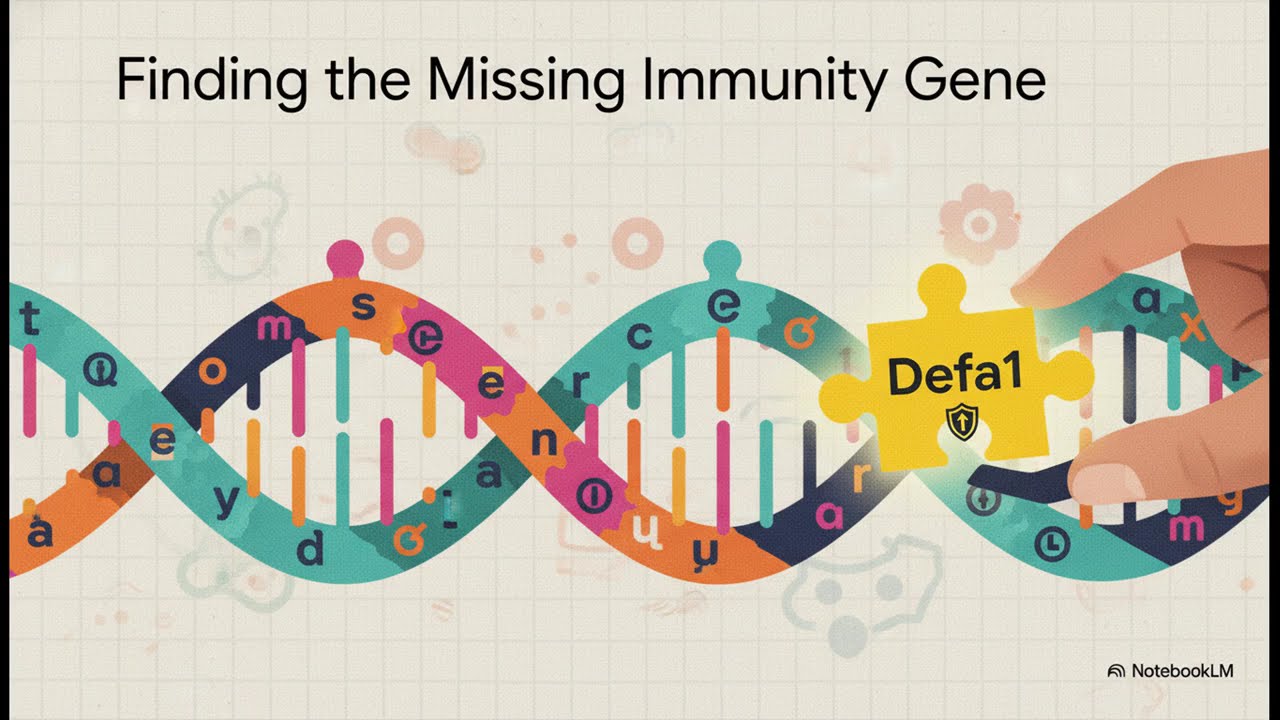 Beyond the Black Mouse: How 17 New Genomes Are Revolutionizing Medicine!