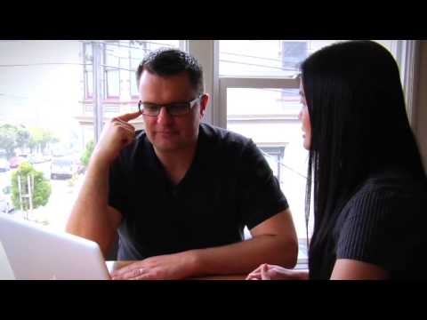 Jeanette Kwok Web Design Inc. in San Francisco