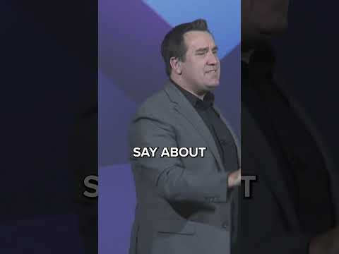 Meaning isn't about what leaders say from the top