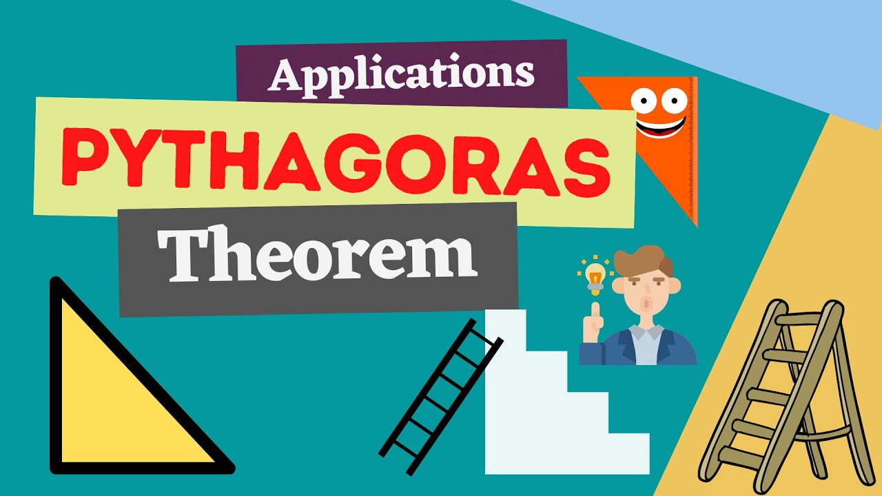 Applications of Pythogoras Theorem | Unleash Maths