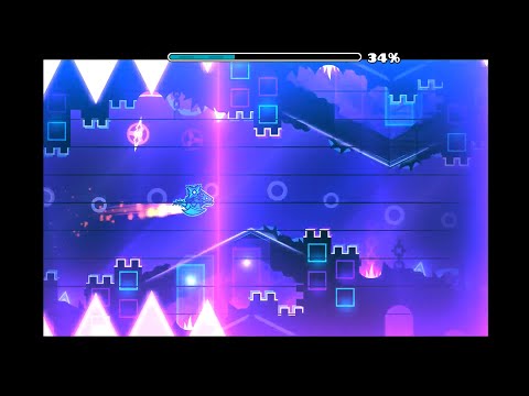 Steam Community :: Video :: ShockWave By: Filaret (Demon) | Geometry ...