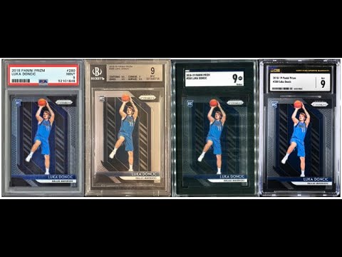 The State of the Grading Companies (PSA, BGS, SGC, & CSG)