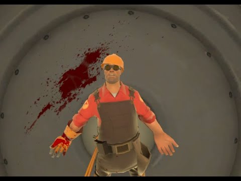 Steam Community :: Video :: Engineer's Death