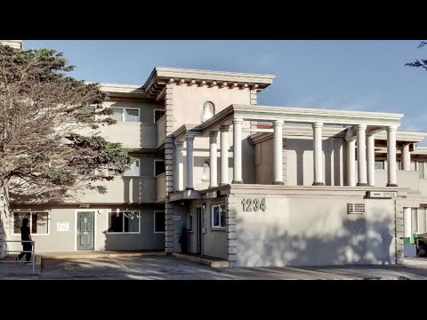 #ReviewHotel #Review San Francisco-Great Highway