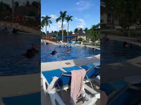 Allegro Cozumel 