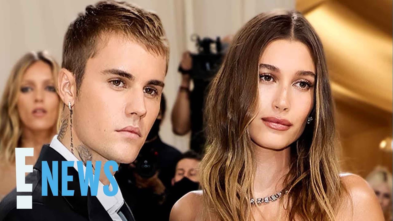 How Hailey Bieber, Justin Bieber Navigate Rumors About Their Marriage | E! News