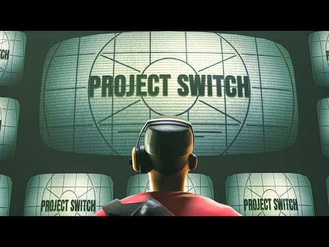 Steam Community :: Video :: Project Switch [SFM]