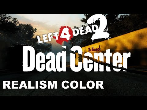 Steam Community :: Video :: Left 4 Dead 2 | Dead Center | Corrección de ...