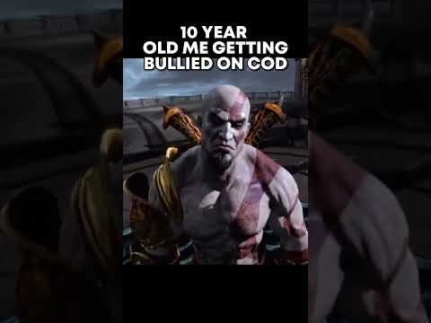 Why were they always the nicest though? #edit #meme #gow #kratos