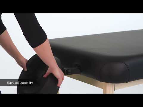Sukha Stationary Massage Table