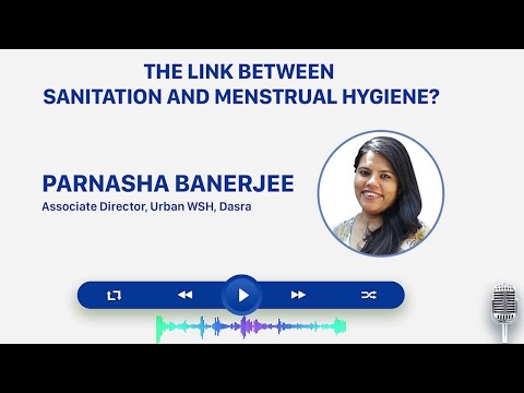 Menstrual Hygiene Day: What Is The Link Between Sanitation and Menstrual Hygiene?