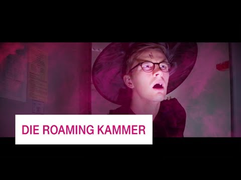 Die Roaming Kammer - Netzgeschichten