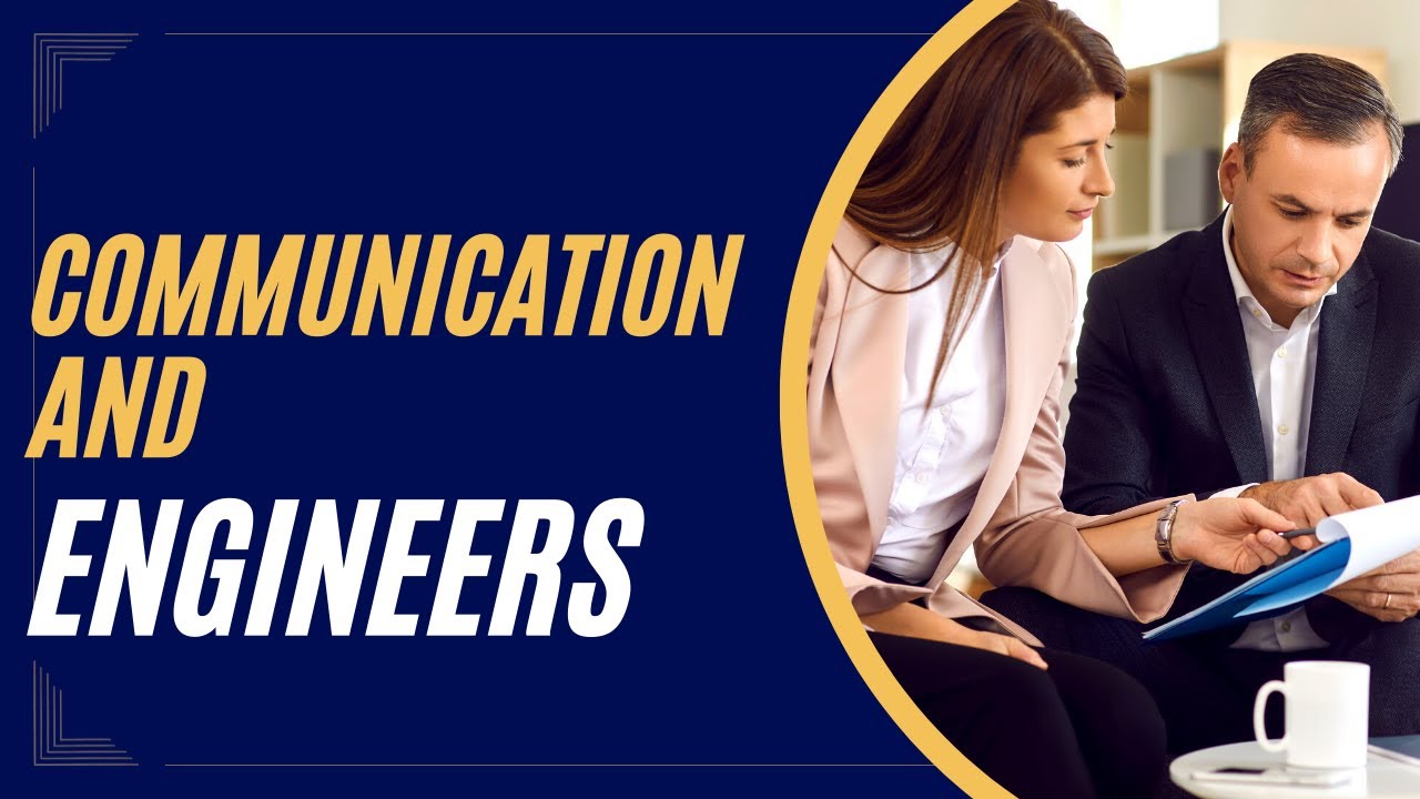 Communication in Engineering