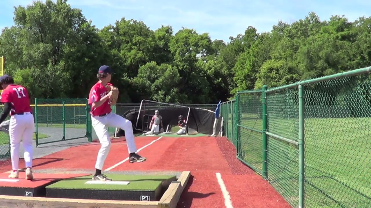 Andrew Kummer - Play In School