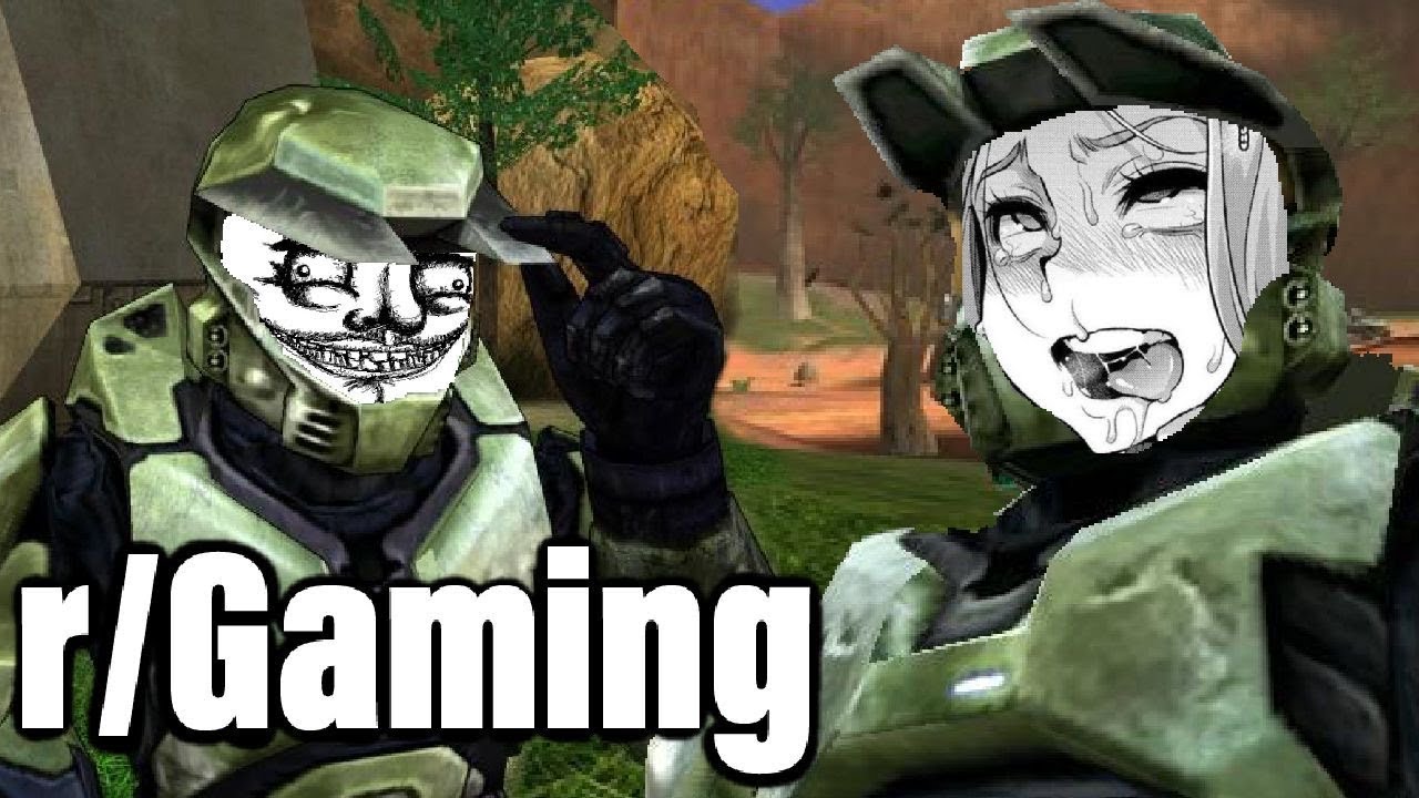 🎮If video games have taught me anything... | r/Gaming MEMES