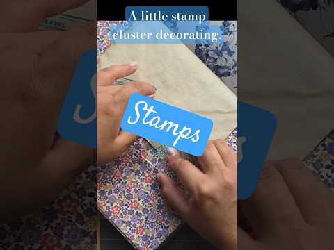 Inspo for blank pages in pur journals simple, easy and beautiful.