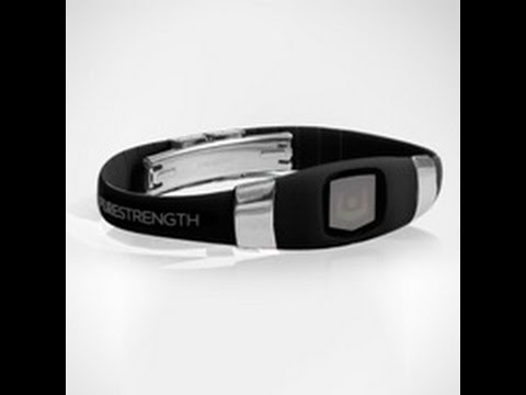 purestength elite series bracelet product review