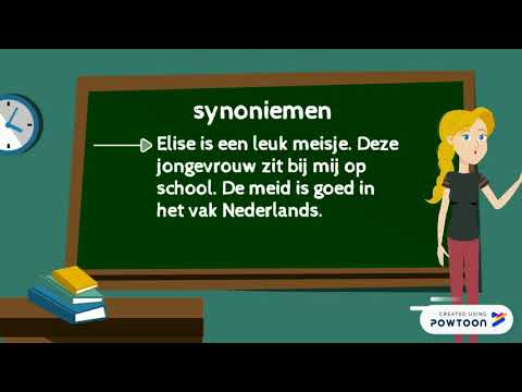 Synoniemen
