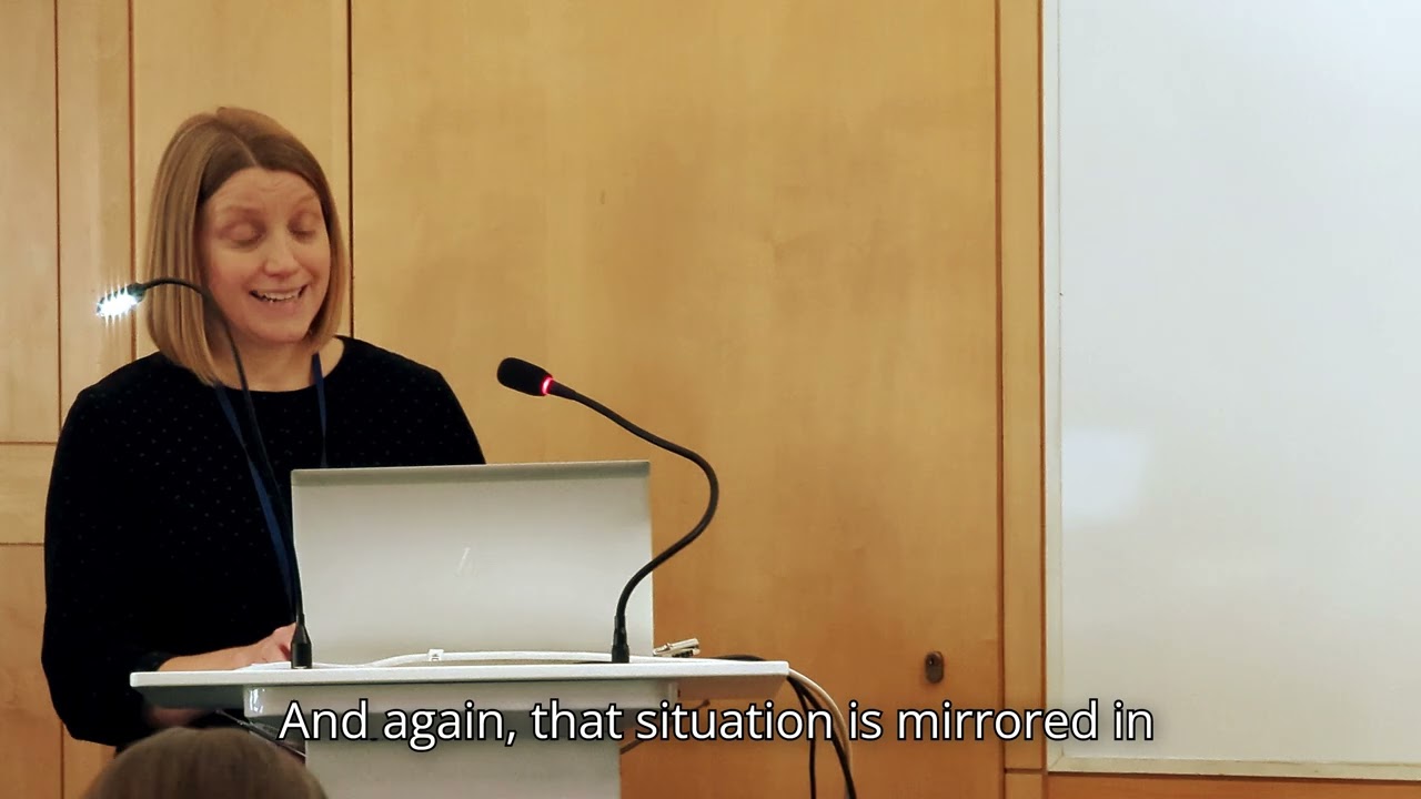 How BDS transformed metadata to public libraries with Sarah Armitage