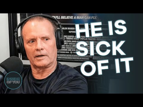 MICHAEL BIEHN Tells the Truth About Kurt Russell TOMBSTONE Rumors