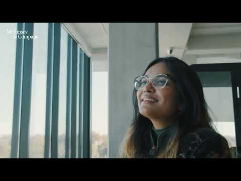 McKinsey Careers in our Technology and Innovation Hub in Atlanta