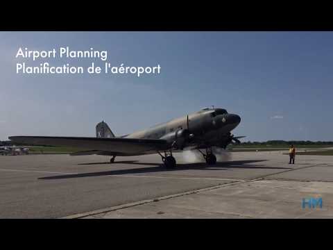 Airport Planning Career Profile
