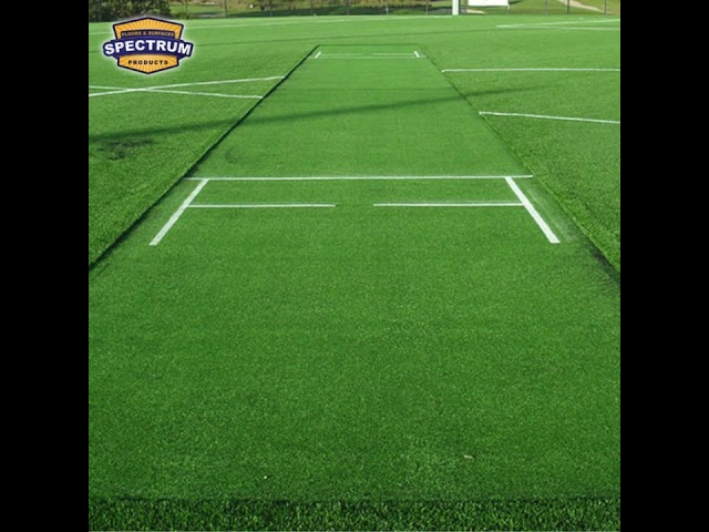Astro Turf - 15mm PE Cricket Astro Turf Manufacturer from Bhiwandi
