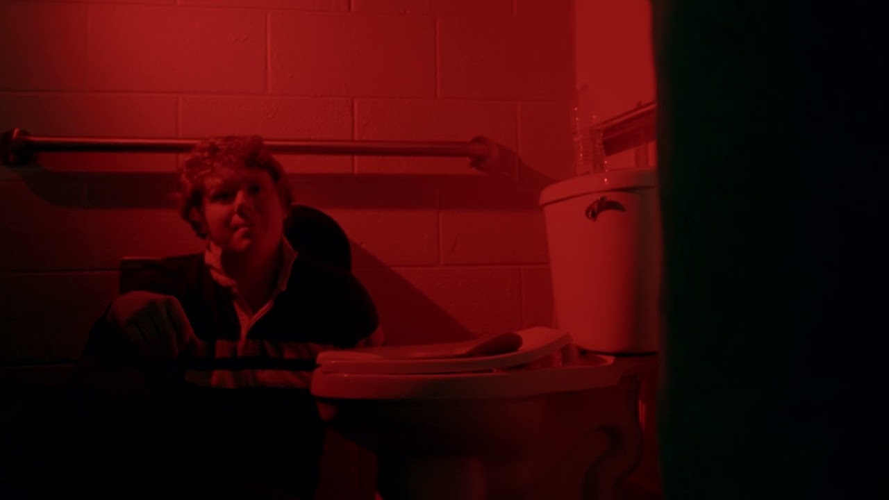 Stuck - Short Film