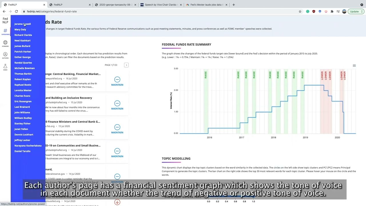 FedNLP system walk-through