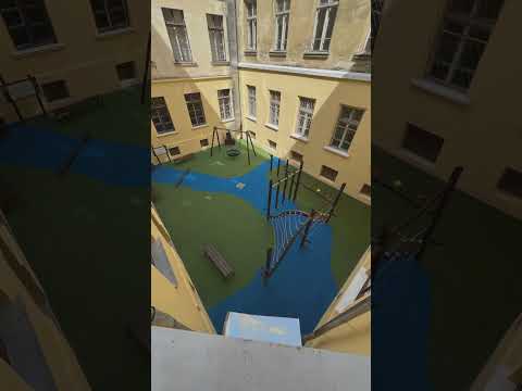Joy of Play Project: Lviv playground is now ready!