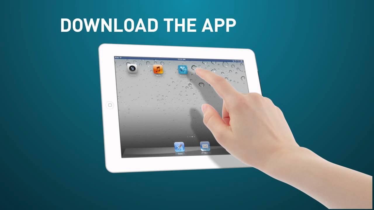 Showcase Workshop - Download the app