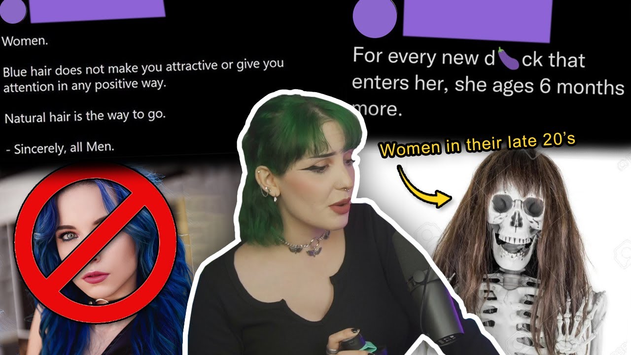 Reddit Knows How Women Work