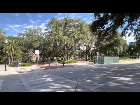 EXPLOSIVE DIARRHEA in the University of Florida | Gainesville