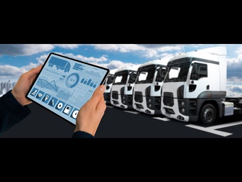 ट्रक प्रबंधन सॉफ्टवेयर डेमो | Fleet Management System Demo Hindi | Fleet Software | TMS ERP Demo