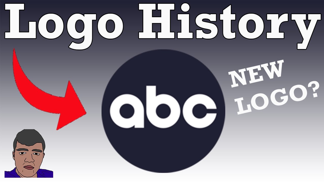 ABC - Logo History #23