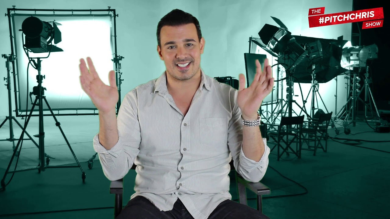 What do you do when you get conflicting feedback on your script?