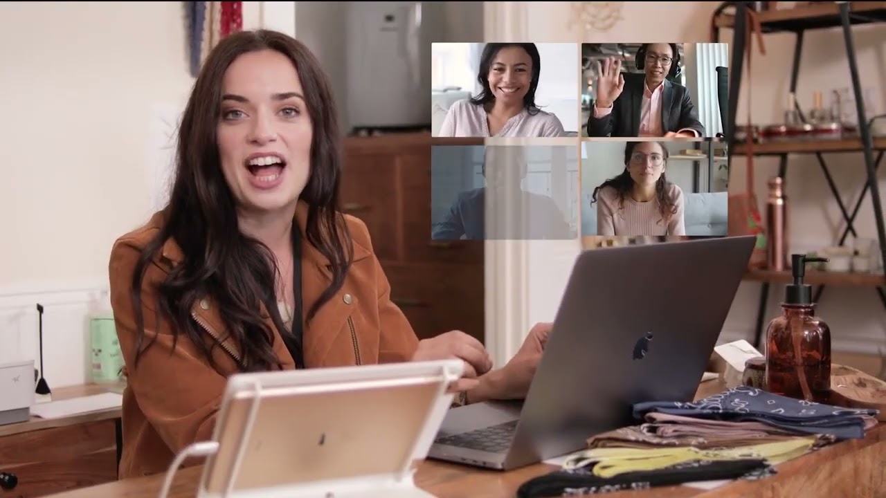 Get more than just a phone system with Webex Cloud Calling