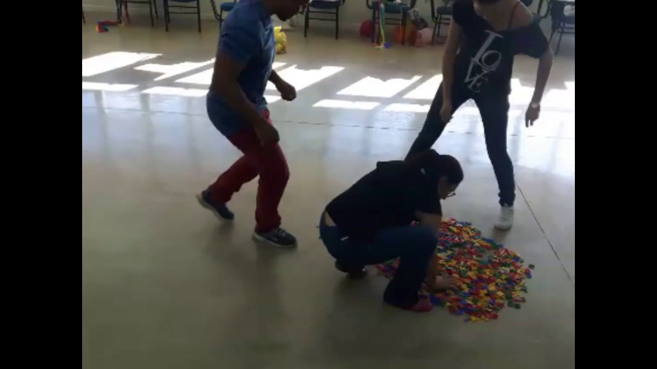 Jogos de Alfabetização - Brinquedistas