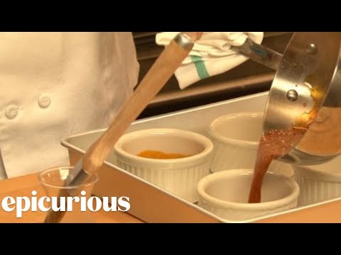 How to Make Spanish Flan, Part 1