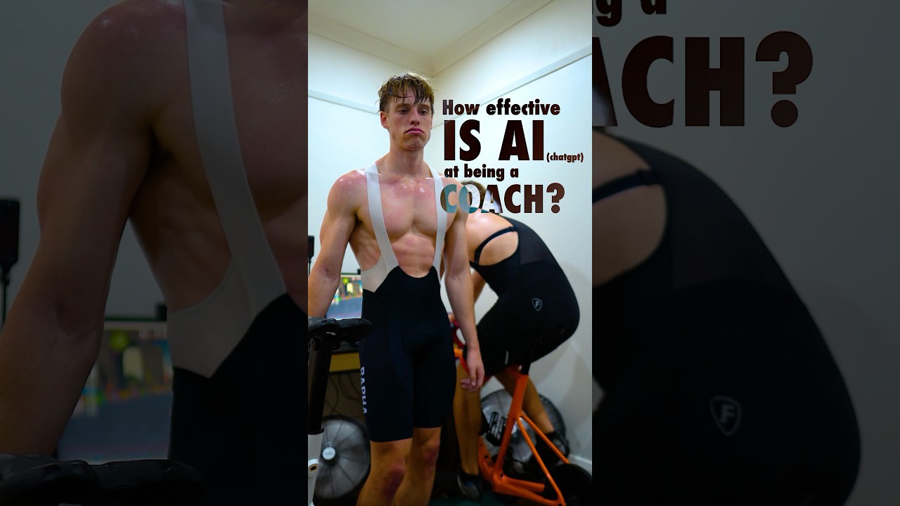 I Let CHATGPT Be My COACH for 1 YEAR!!! (Unbelievable results)