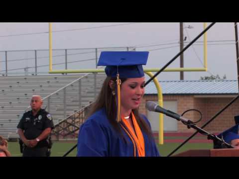 Tivy High School Graduation | Class of 2010